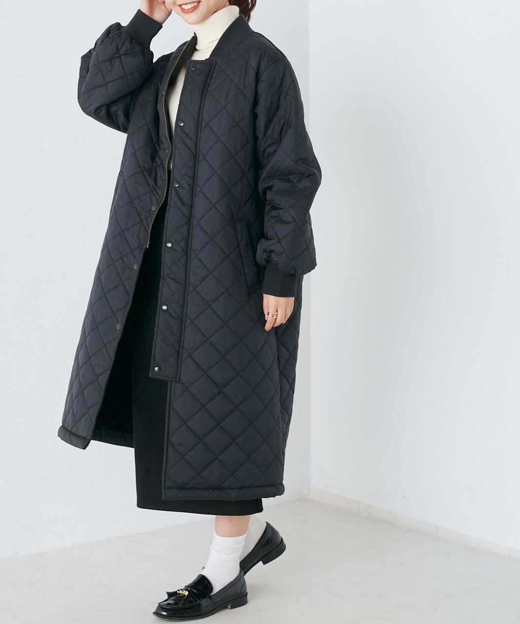 レディース – tagged "アウター" – Page 3 – OMNES