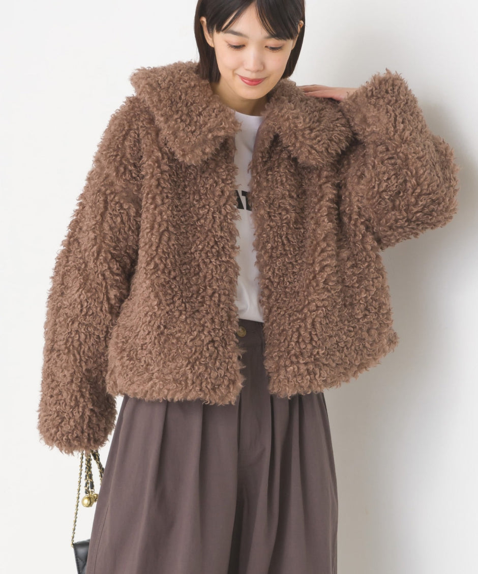 レディース – tagged "アウター" – Page 3 – OMNES