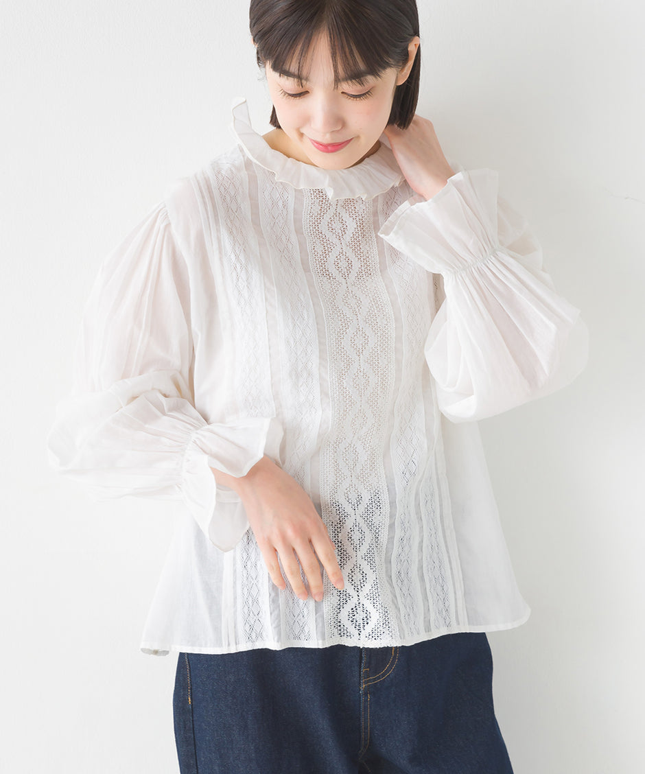 レディース – tagged "シャツ" – OMNES