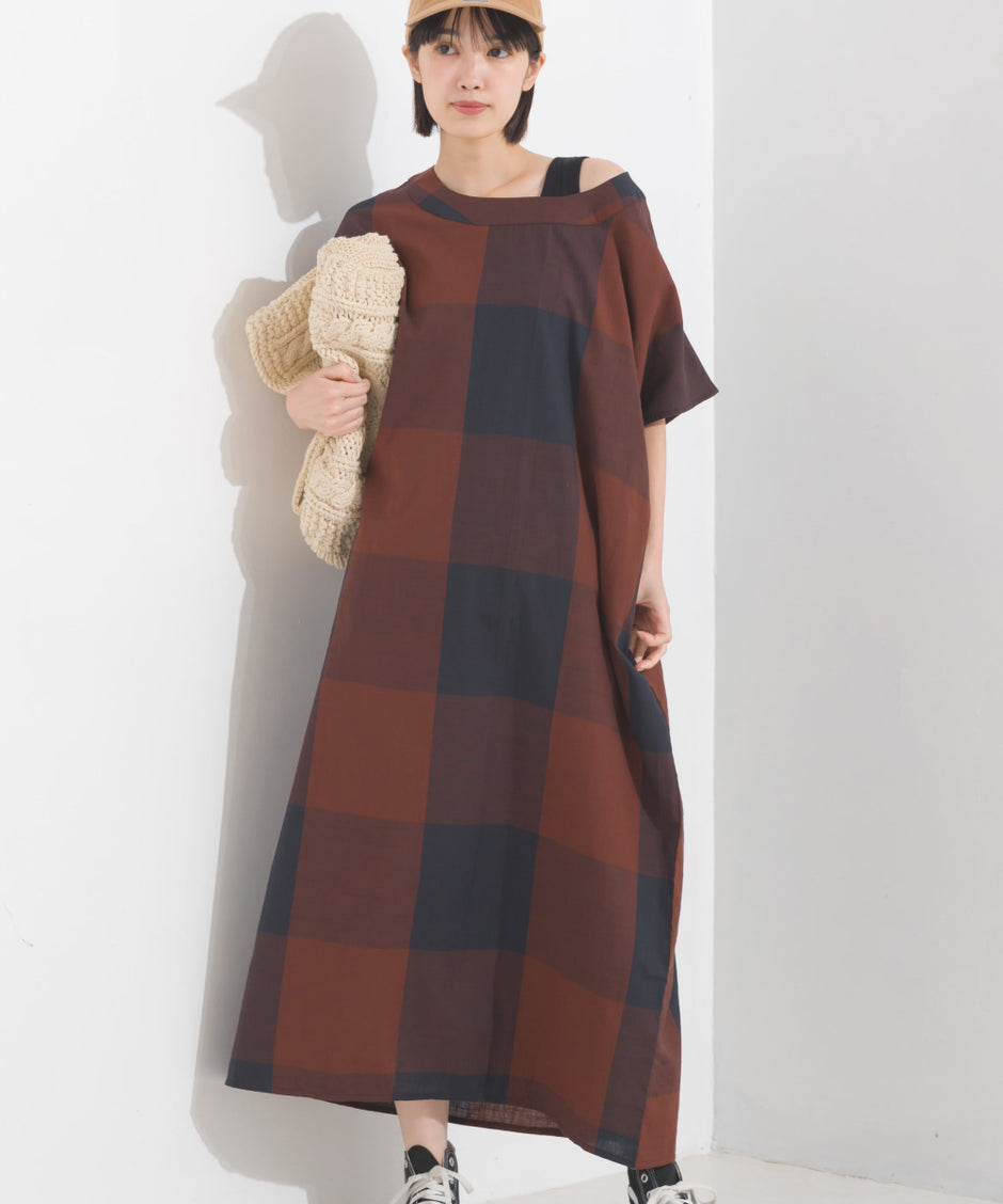 レディース – tagged "ワンピース" – OMNES