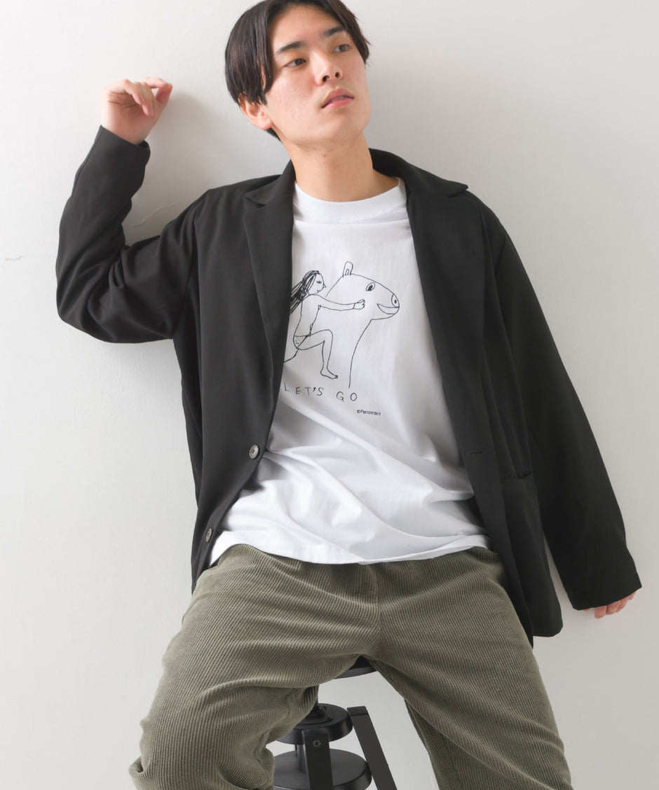 メンズ – Page 11 – OMNES