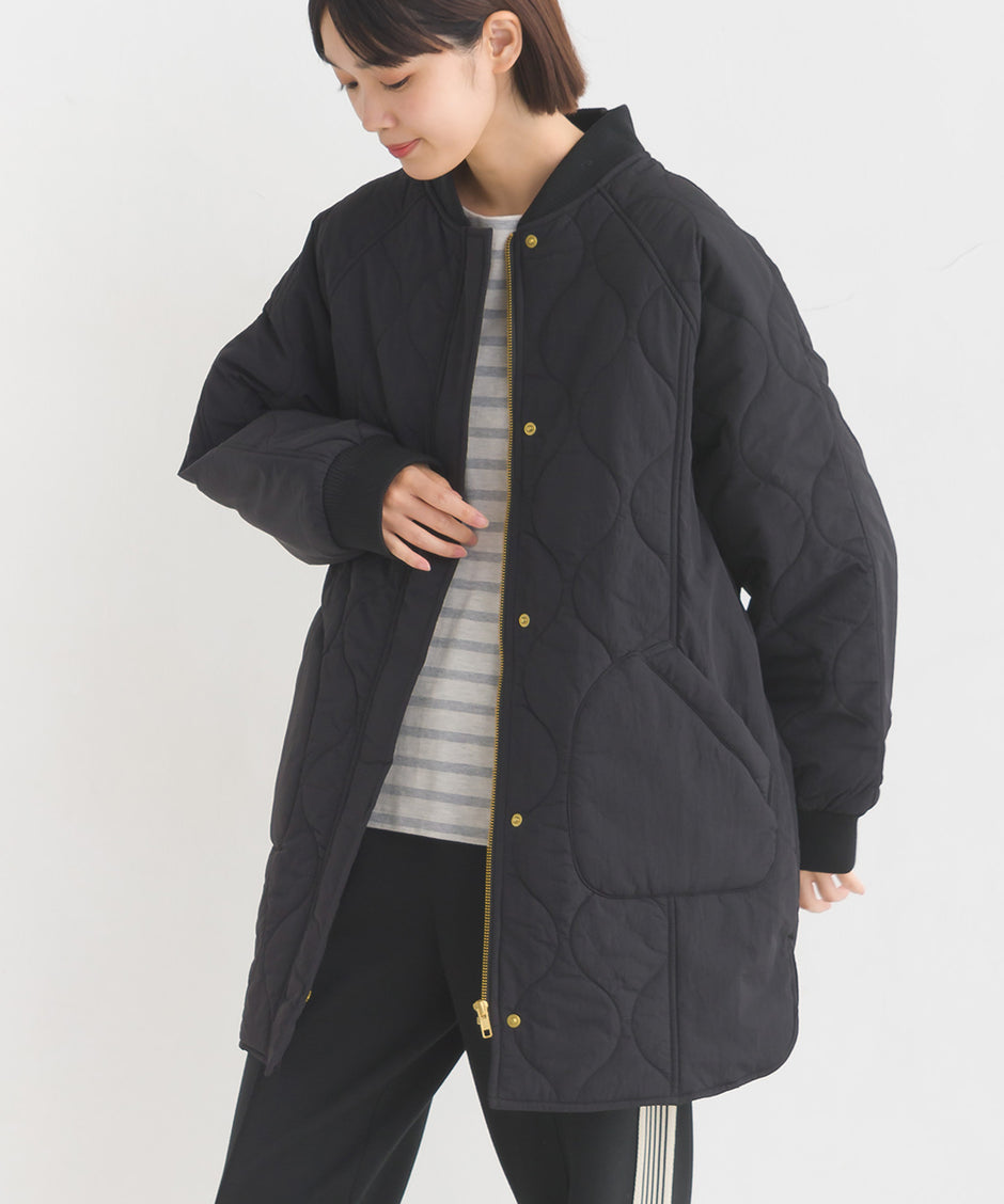 レディース – tagged "アウター" – Page 2 – OMNES