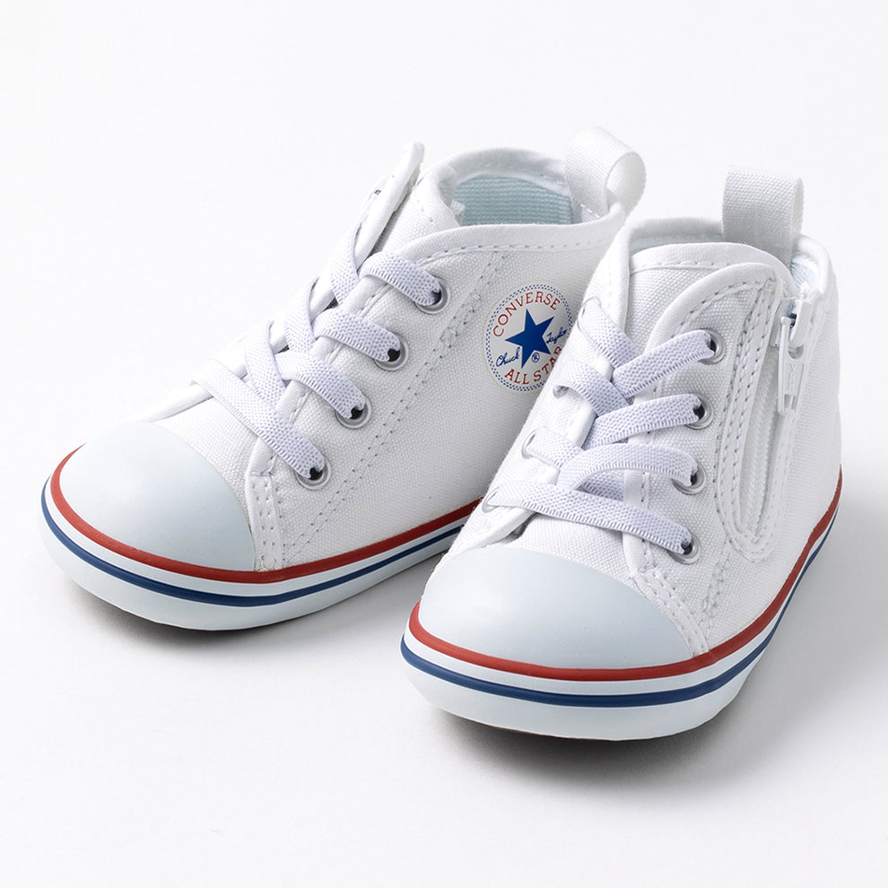 【CONVERSE】コンバース BABY ALL STAR N Z ベビー オールスター N Z【7301-19058】 – OMNES