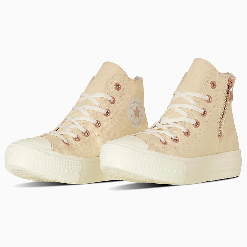 【CONVERSE】コンバース ALL STAR LIGHT PLTS PG Z HI オールスター ライト PLTS PG Z HI【73 ...
